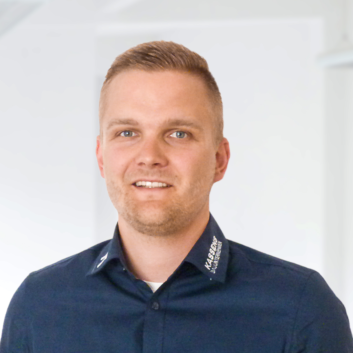 Unser Team - Kassens Bau